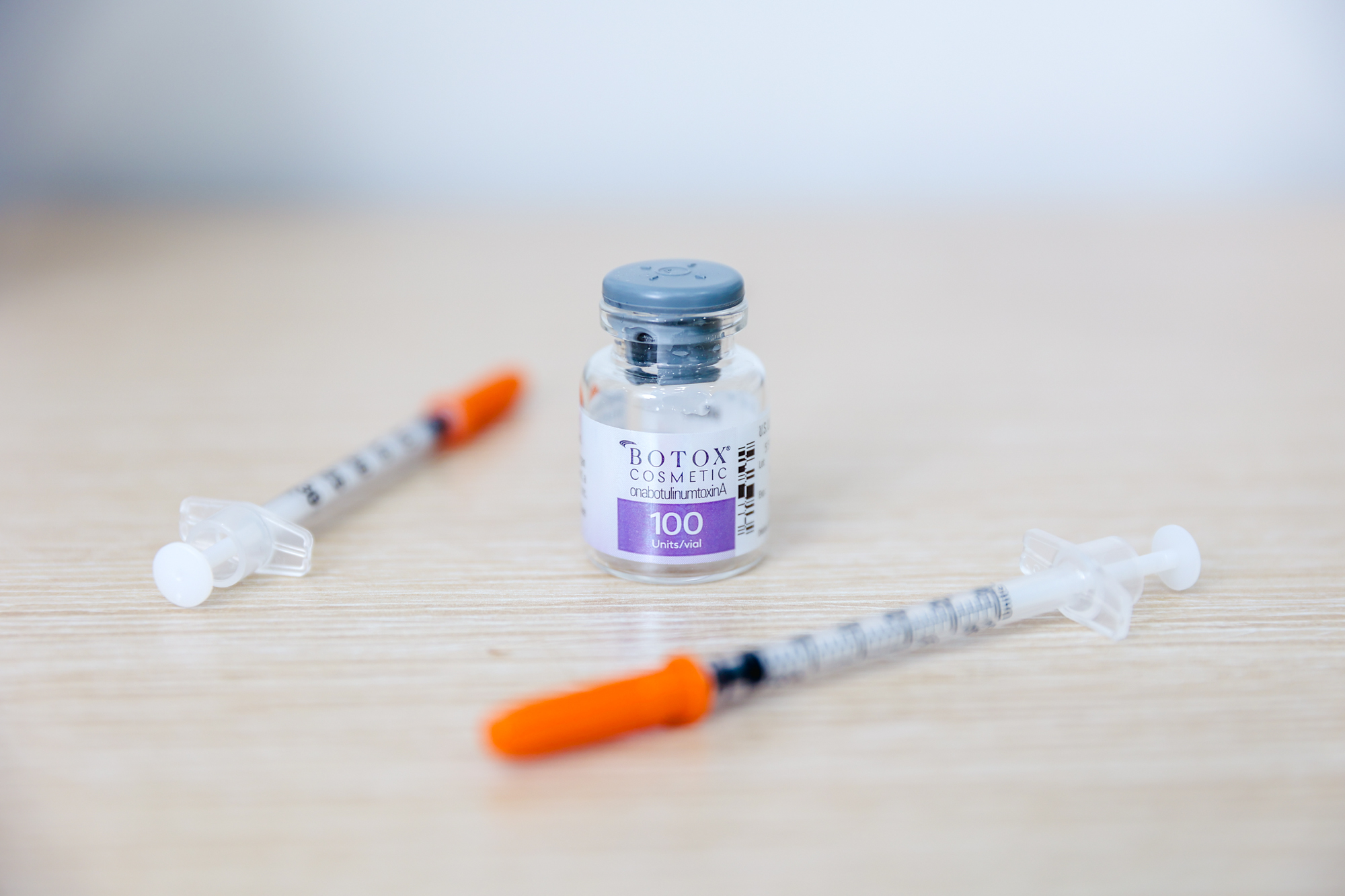 Botox in Columbia | 931 Skin + Co. Aesthetics & Wellness