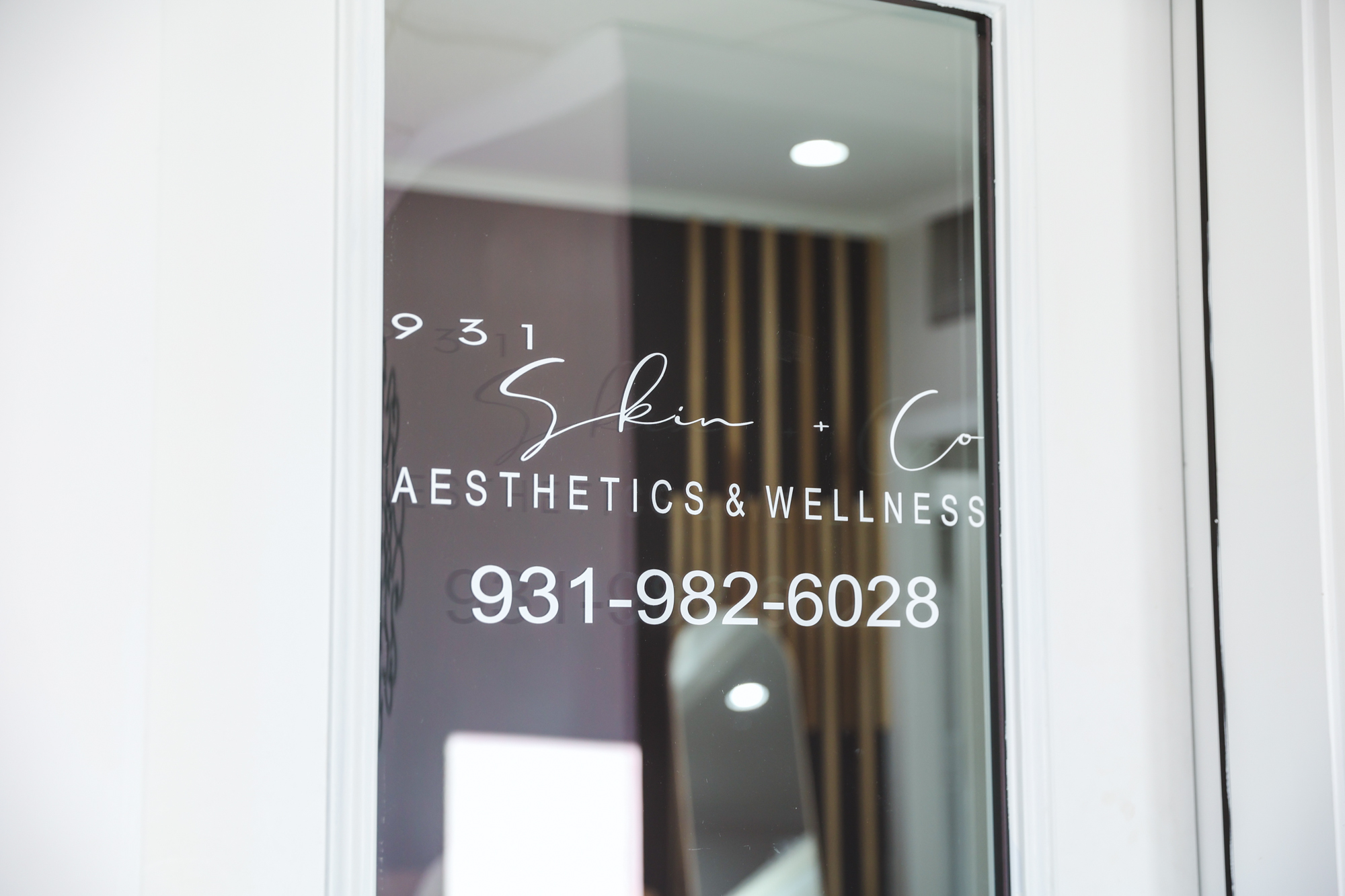 Med Spa in Columbia | 931 Skin + Co. Aesthetics & Wellness